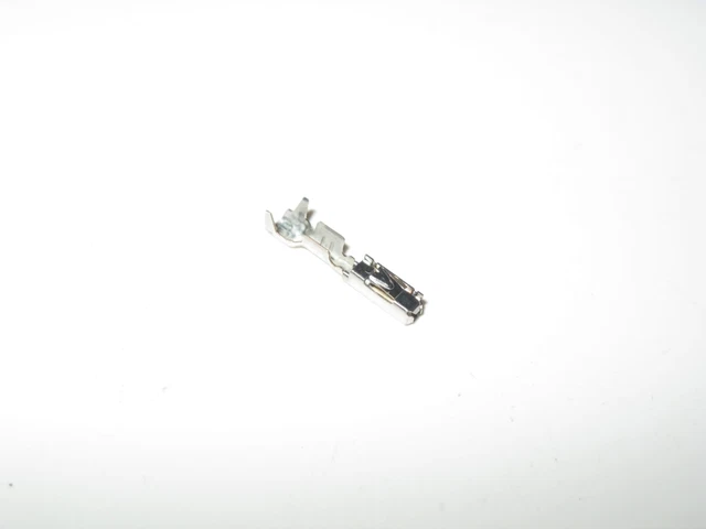 MERCEDES CÂBLAGE CONNECTEUR Prise Terminal Contact Pin A0145452726 Neuf ...