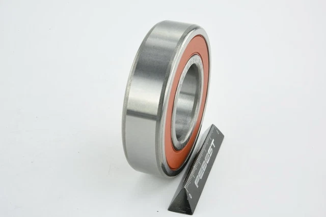 BALL BEARING 30X62X16 For MAZDA TELSTAR WAGON GV,GW Ball Bearings EUR ...