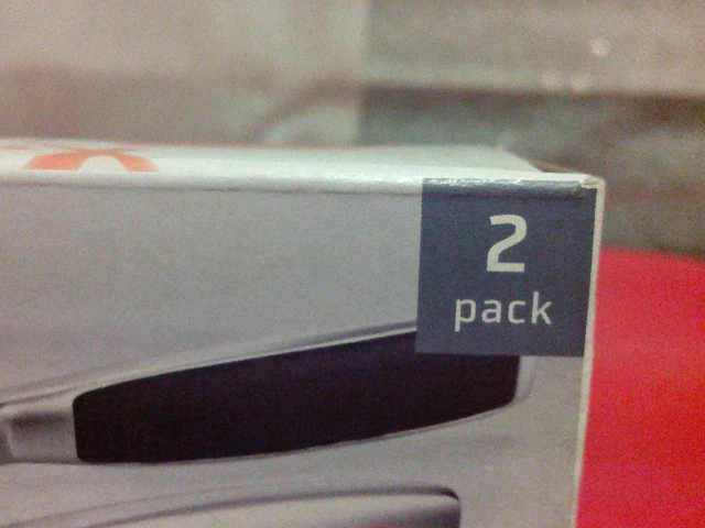 ERNESTO PACK OF 2 Potato Peelers High Quality Metal Alloy With Non Slip ...