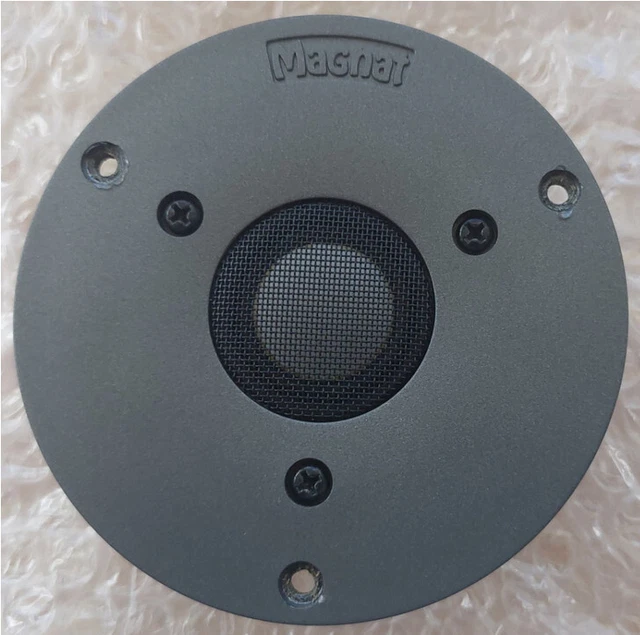 MAGNAT HOCHTÖNER FÜR Vector Baureihe T 25 KE 475 DS Art.-Nr. 311002 EUR ...