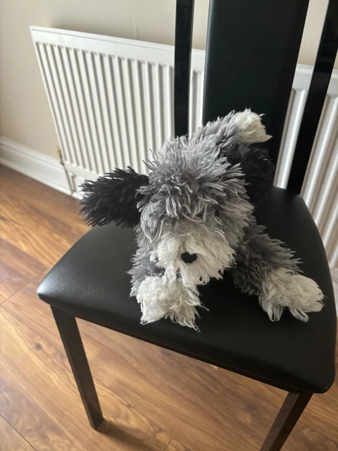 AA TUKKER DOG Limited Edition Collectable from TV Advert £25.00 ...