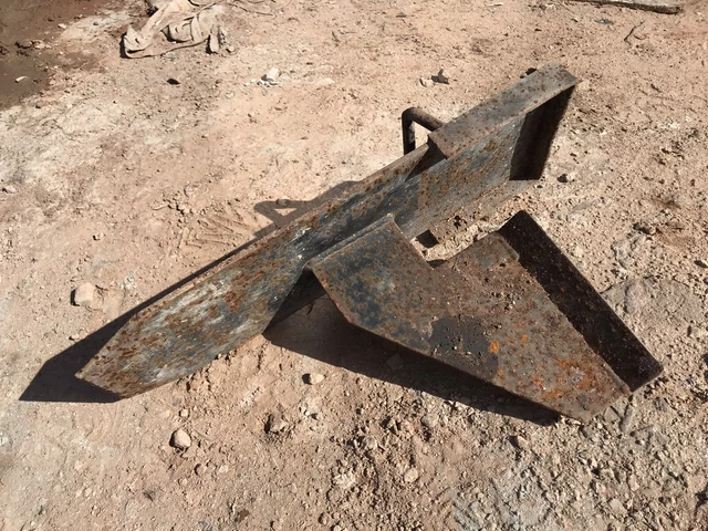 ONE STRONG BOY Acro Prop Mate Attachment Bracket Acrow Boys Wall ...