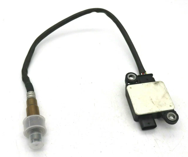 MERCEDES-BENZ C-E-G-CLASS GLE Particle Sensor NOx Sensor A00090508 £133 ...