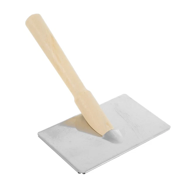 WOOL CARDERS BRUSHES for DIY Needle Felting and Fiber Craft Projects ...