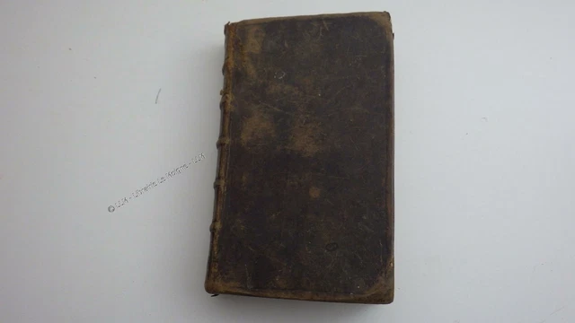 1735.PENSÉES OU RÉFLEXIONS chrétiennes T1.Nepveu EUR 28,00 - PicClick FR