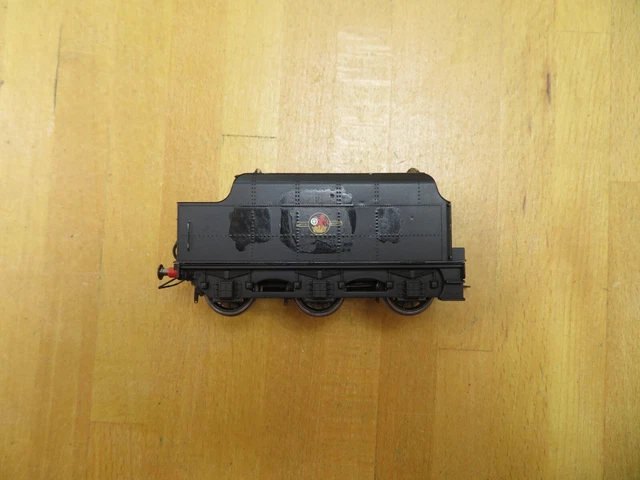 HORNBY OO GAUGE - R3565 5MT or 8F sound fitted tender £70.00 - PicClick UK
