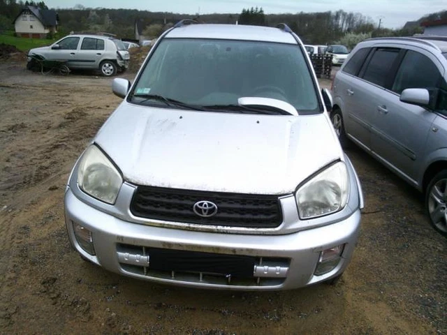 POMPE IMMERGEE TOYOTA RAV4 2 2322128280 EUR 50,00 - PicClick FR