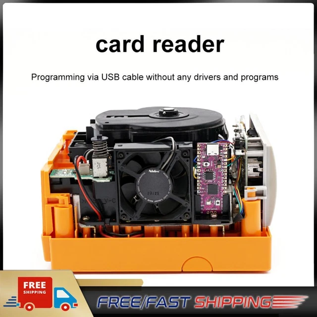 Pico Boot Board Dual Core Sd2sp2 Modulo Lettore Di Schede Per Raspberry