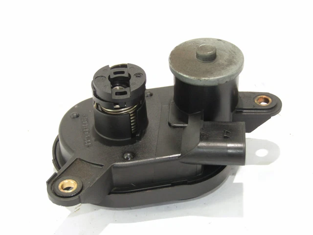 MERCEDES BENZ VITO W639 Stellmotor Ansaugbrücke Ansaugkrümmer Drallklappen EUR 100,00 - PicClick DE