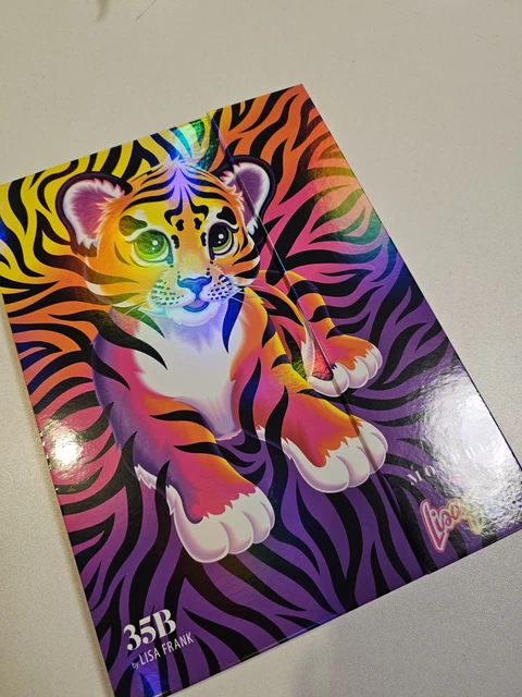 MORPHE X LISA Frank 35B Palette EUR 25,00 - PicClick DE