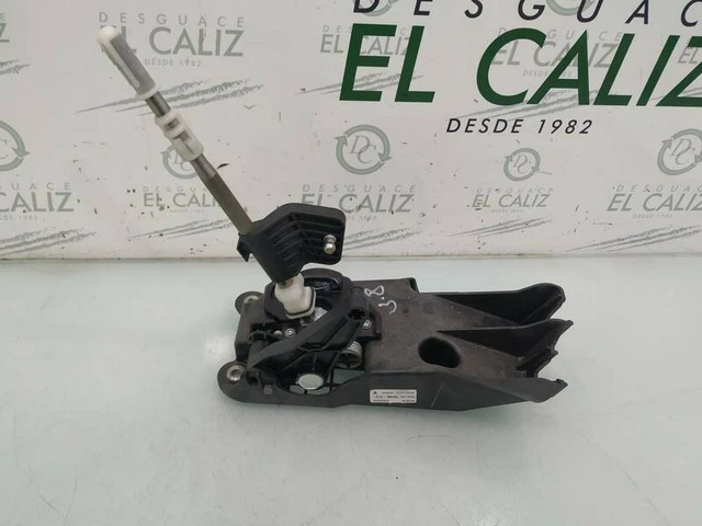 341017283R LEVIER DE vitesse pour NISSAN QASHQAI II TODO TERRENO ...