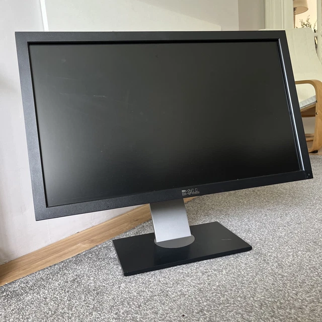 DELL U2711B ULTRASHARP 27 inch (Display Port, HDMI, DVI, USB, VGA) With ...