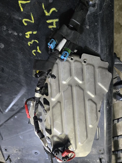 2022-2026 POLARIS 7S Manual Start Power Up Kit # 1026887 # 2415794 ...