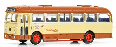 EFE E24332 AEC Reliance 1950's BET Style South Yorkshire Transport £25. ...