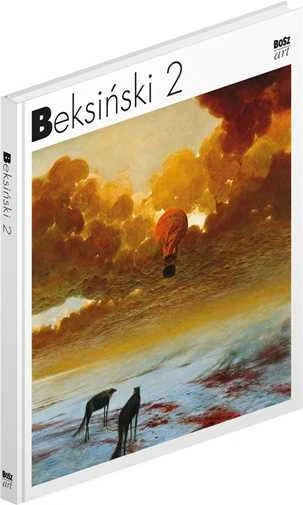 BEKSIŃSKI 2 MINIATURA albumu {Beksinski} BEKSIŃSKI /BEKSINSKI/ EUR 8,14 ...