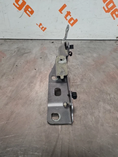 2022-2024 VAUXHALL MOKKA B Mk2 Bonnet Hinge Driver Side Right ...