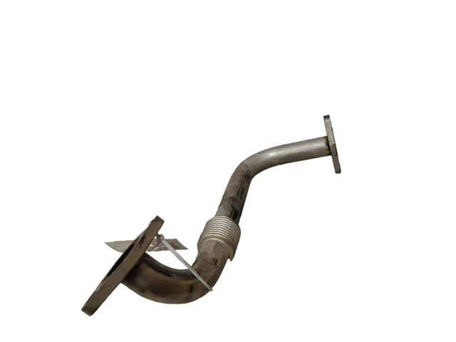 IVECO DAILY 3RD gen 2004 Diesel EGR valve line pipe hose JUT147826 £39. ...