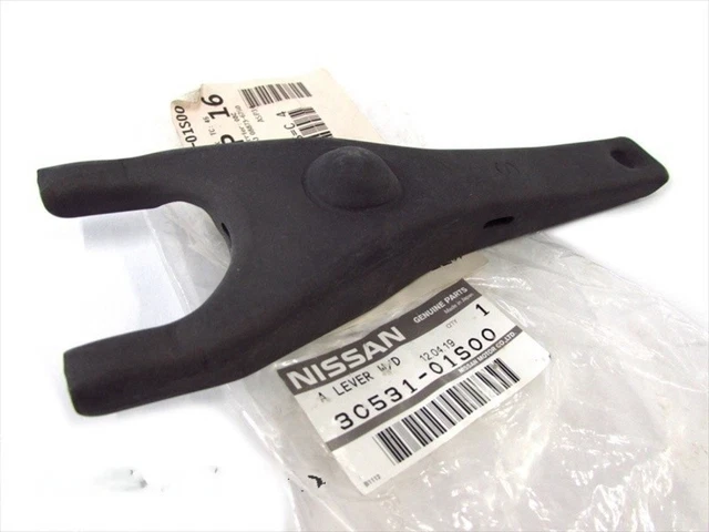 GENUINE S13 S14 S15 180SX Clutch Release Fork Lever 30531-01S00 Nissan ...