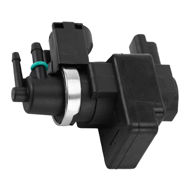 TURBOCHARGER BOOST SOLENOID Valve For Mini Cooper R56 55 57 58 59 60 ...