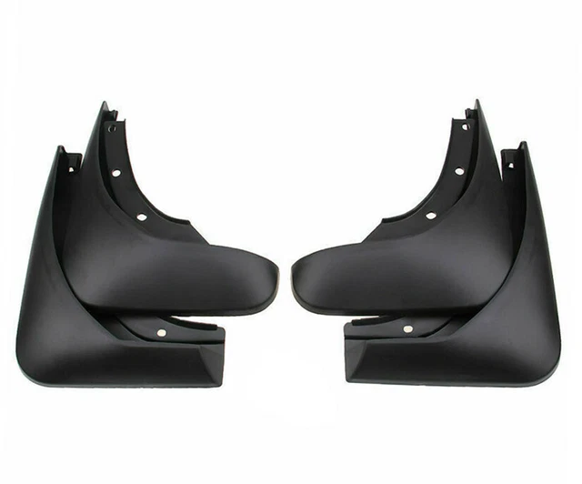 GENUINE SET SPLASH Guards Mud Flaps 4H0075111 /101 For 2011-2017 Audi A8 A8L D4 $67.54 - PicClick AU