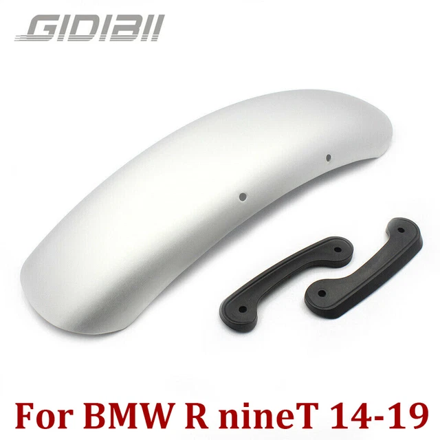 FOR BMW R nineT 14-23 Kotflügel Schutzblech Aluminum Front Wheel Fender ...