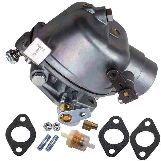 CARBURETOR AFTERMARKET FOR IH Farmall Tractor A, AV, B, BN, C,SUPER ...