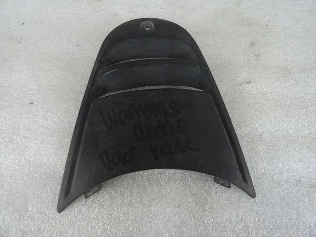 E2. YAMAHA MBK Flamme 125 Capot de Maintenance EUR 16,94 - PicClick FR