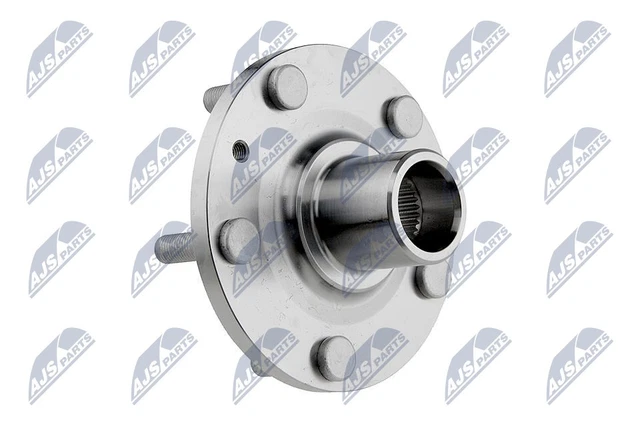 WHEEL HUB KLP-MZ-029P3 FOR MAZDA R2AA 2.2L 4cyl CX-7 SUVCAY6CAY5CAY1 3 ...