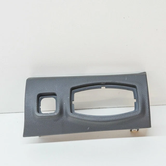 FORD RANGER T6 MK3 Headlights Switch Surround Trim EB3B-41045J79-CAW ...