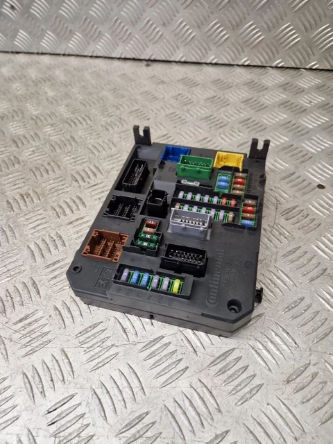 PEUGEOT 508 BCM Body Control Module 2.0 Hdi 2012 £69.99 - PicClick UK