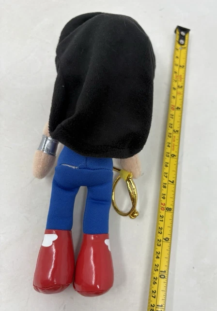 WONDER WOMAN SOFT Stuffed Doll Plushies Toys (L10) DC Comics ...