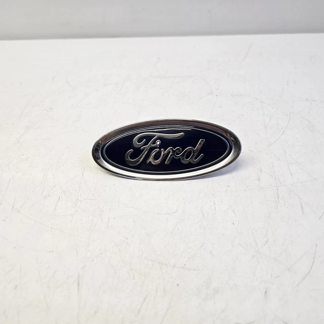 FORD PUMA MK2 2019-2024 Front Bumper Badge Emblem C1BB-8B262-AA £24.99 ...