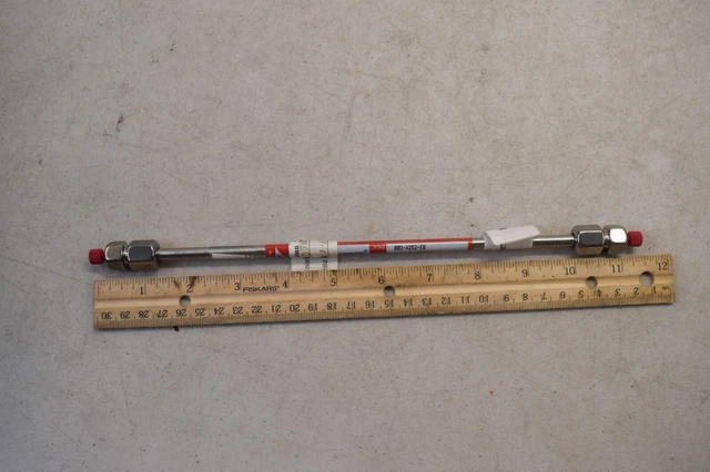 PHENOMENEX LUNA 5 µm C18(2) 250x4.6 mm 00G-4252-E0 $67.76 - PicClick CA