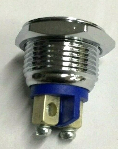 MOMENTARY PUSH BUTTON Switch for Doner Kebab Hand/Held Machine £13.99 ...