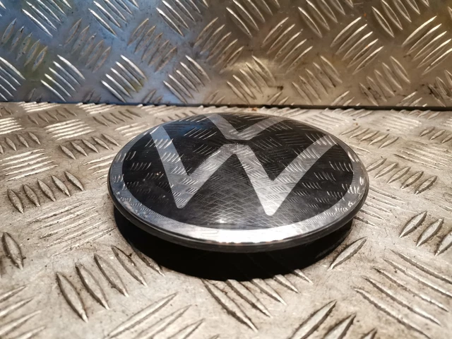 VW ARTEON 3H7 Front Grill Badge Logo Emblem ACC Radar Sensor Version ...