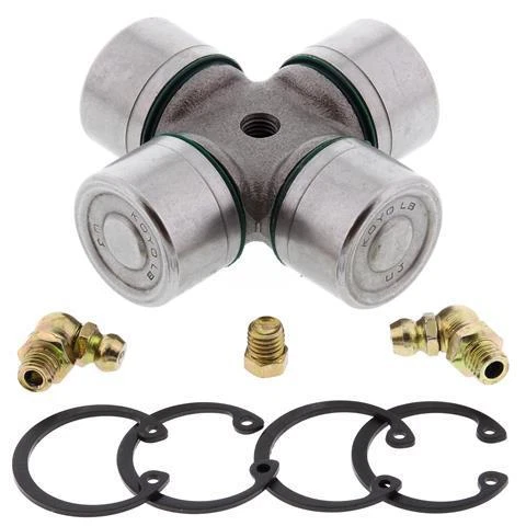 U UNI JOINT Rear Drive Shaft-Engine Side Fit Can-Am Outlander 500XT 4x4 ...