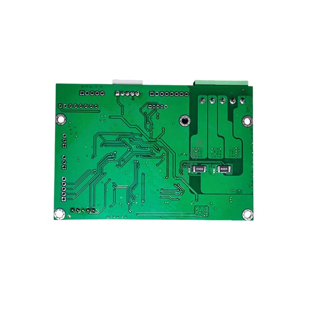DC12-36V 5A BLDC Brushless Motor Development Board Vontrol Encoder ...