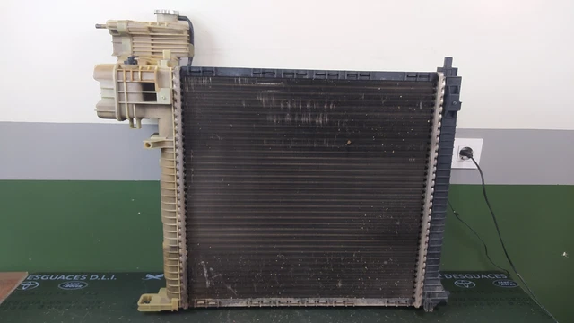 6385013001 RADIADOR AGUA MERCEDES VITO (W638) CAJA CERRADA 2000 EUR 153 ...