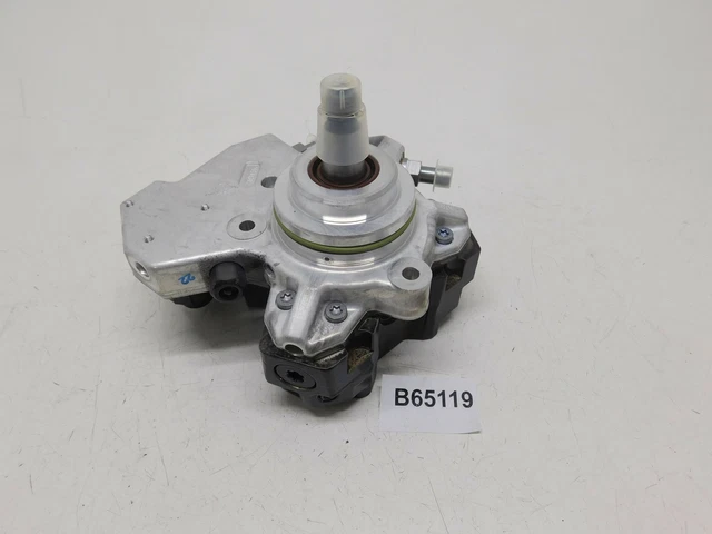 HIGH PRESSURE INJECTION Pump Original for Mercedes OM642 A6420700501 £ ...