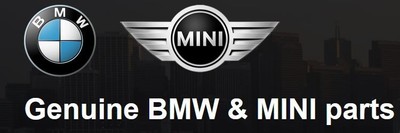 GENUINE MINI JCW F56 F57 3 doors AIR INLET FINISHER LEFT 51117365139 £ ...
