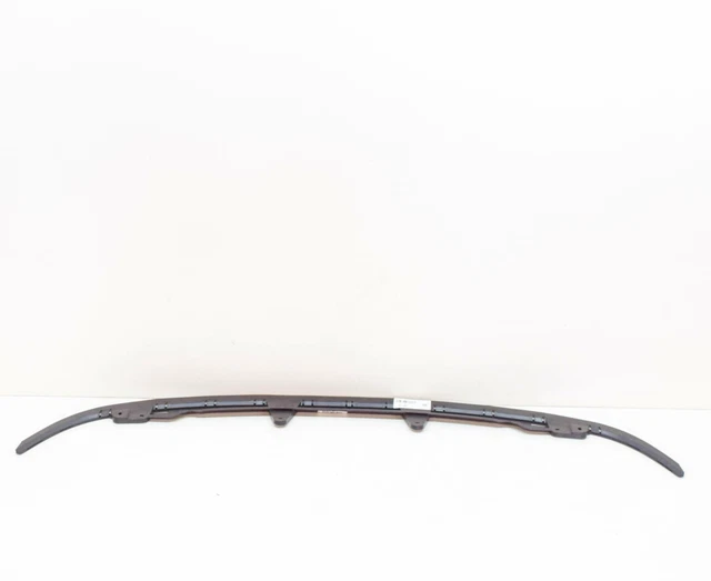 VW GOLF MK6 Front Bumper Lower Valancer Retainer 5K0805915A9B9 NEW ...