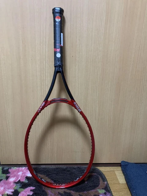 PRINCE TENNIS racquet Racket Prince Beast DB 100 (280g) $137.10 - PicClick