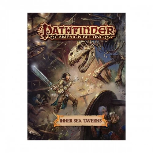 PATHFINDER - INTERNAL Sprites Taverns $123.73 - PicClick CA