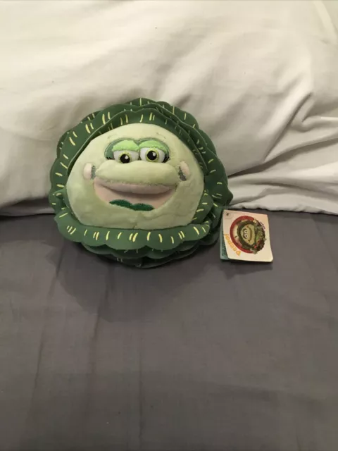 CBEEBIES MR BLOOM’S Nursery Veggies Soft Plush Toys Peepo Bnwt £9.99 ...