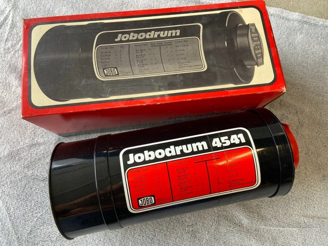 CUVE JOBODRUM 4541 pour CPE2/CPA2/CPP2 EUR 45,00 - PicClick FR
