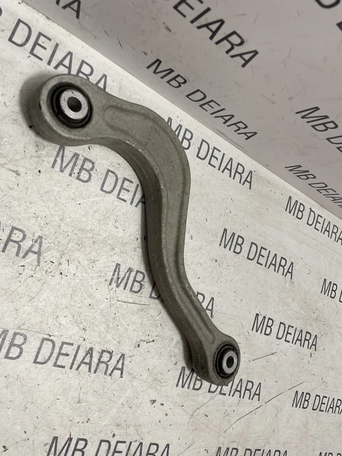 PORSCHE PANAMERA 970 97033104700 Bras Triangulaire Arrière Gauche 4.80 ...