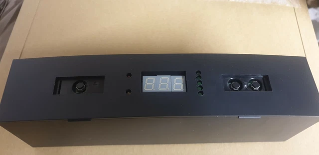 DOMETIC CARAVAN FRIDGE pcb control panel RM8401 RMS8401 RML8551 etc MES ...