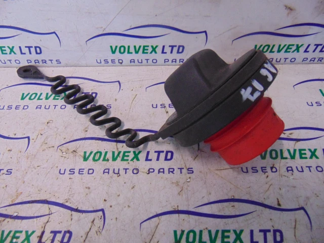 VOLVO S60 S80 V70 Xc70 Xc90 Diesel Fuel Filler Cap Cover Lid $17.31 ...