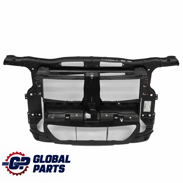 BMW E90 E91 E92 E93 Front Panel Slam Carrier Bumper 7173564 £119.99 ...