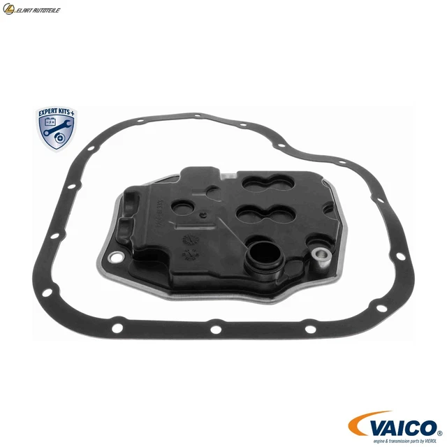 HYDRAULIC FILTER KIT Automatic Transmission V70-0764 For Toyota Yaris ...